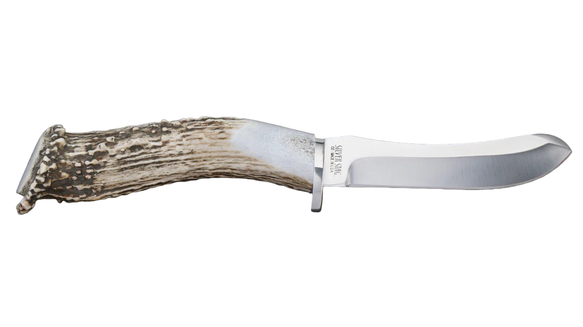 Bullnose (Crown Handle) – Town & Country Sales